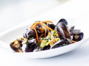 McKelvies Seafood Restaurant in Halifax | Nova Scotia | Canada – Fresh ...