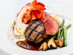 McKelvies Seafood Restaurant in Halifax | Nova Scotia | Canada – Fresh ...