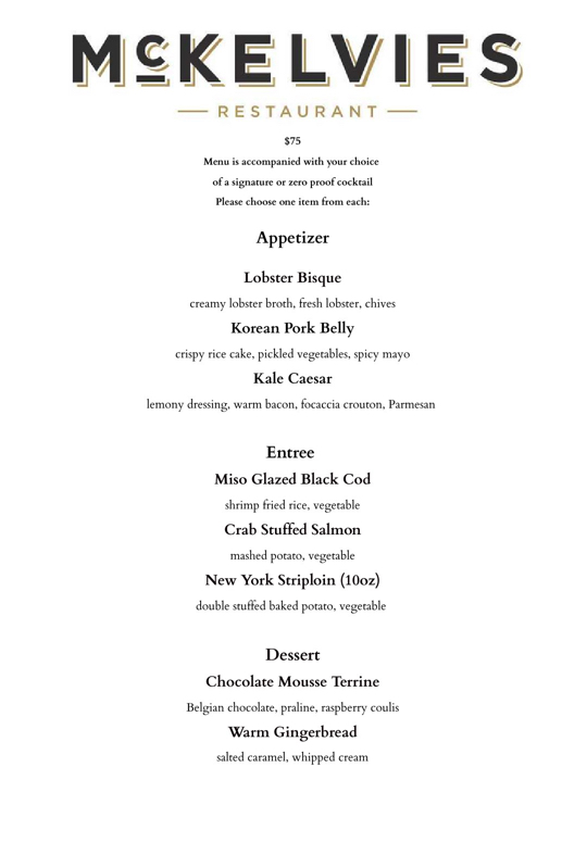 McKelvies Seafood Restaurant in Halifax | Nova Scotia | Canada – Fresh ...